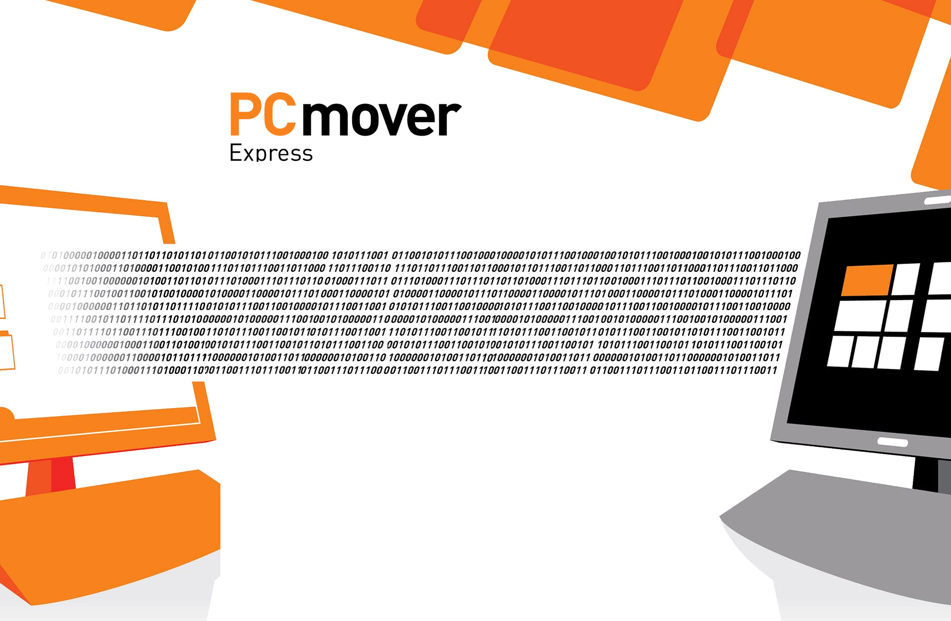 Acheter Laplink PCmover Express 10 - 1 Migration sur SOFTWARELOAD