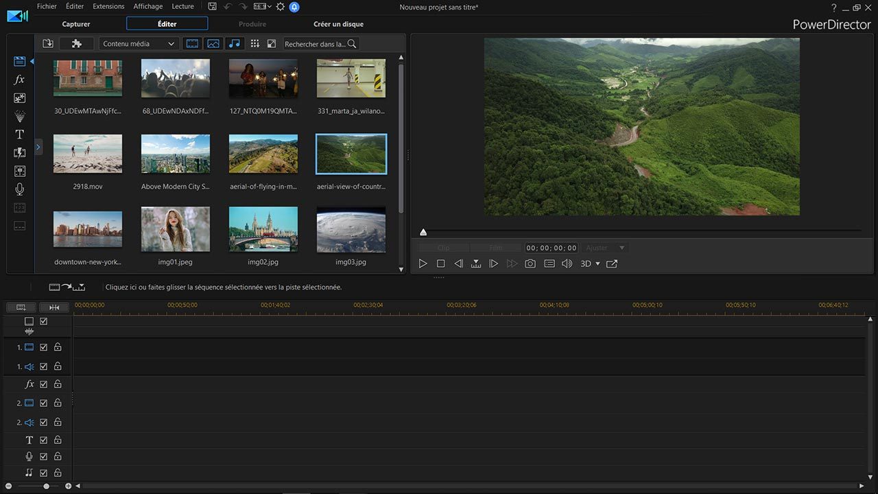 Powerdirector 365 mac - mokasinaus