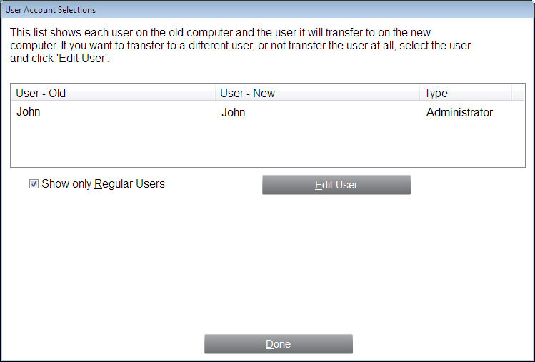 Acheter Laplink PCmover Express 10 - 1 Migration sur SOFTWARELOAD
